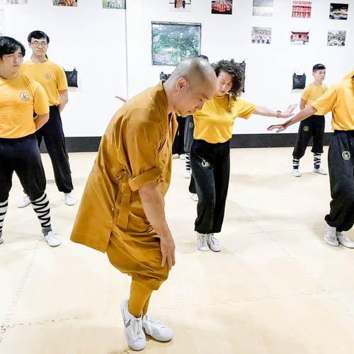 STQI Downtown Toronto